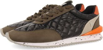 Gioseppo Damen Divaca Sneaker, bunt, 38 EU