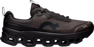 On Running Cloudmonster 1 Waterproof - - Sport - Herren - Schwarzk - 45 EU
