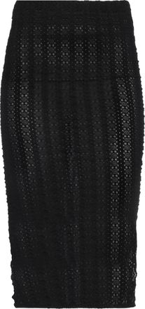 Pinko HOSEN & R&Ouml;CKE - Midi-R&ouml;cke auf YOOX.COM