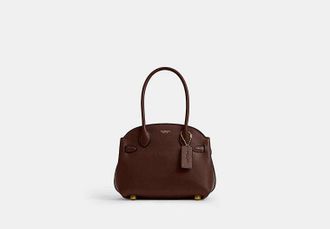 Coach Empire Weiche Carryall 21