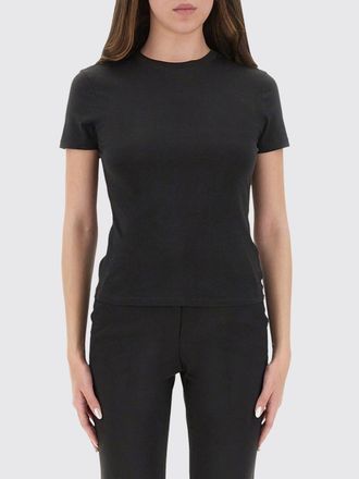 Theory T-Shirt THEORY Damen Farbe Schwarz