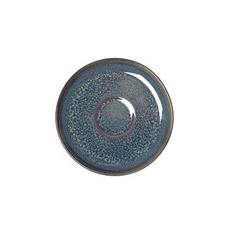 like. by Villeroy & Boch Crafted Breeze sous-tasse à expresso, 12 cm Ø