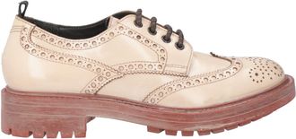 Moma SCHUHE - Schn&uuml;rschuhe auf YOOX.COM