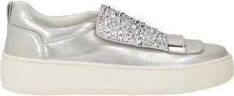 Sergio Rossi CHAUSSURES - Sneakers sur YOOX.COM
