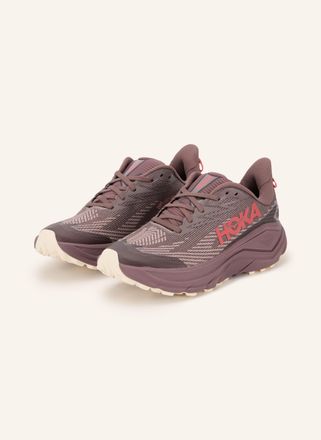 Hoka One One Hoka Trailrunning-Schuhe Challenger 8 Gtx rot