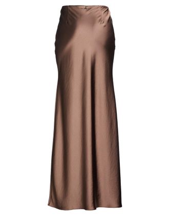 Patrizia Pepe HOSEN & R&Ouml;CKE - Maxi-R&ouml;cke auf YOOX.COM