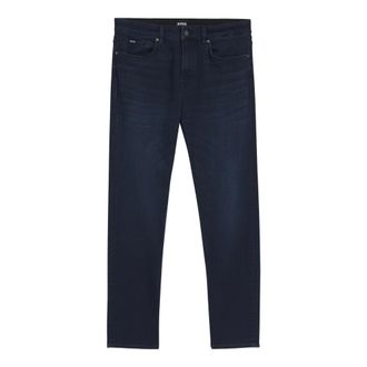 HUGO BOSS P-Delaware Jeans - - Jeans - Herren - Blau - W34 L34