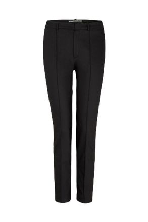 Drykorn Damen Act 80494 888 D-Hosen, Schwarz (Schwarz 1000), W26/L34