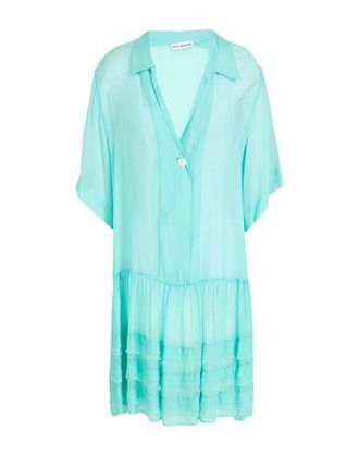 Attic and Barn ROBES - Robes courtes sur YOOX.COM