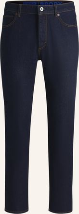 HUGO BOSS Hugo Jeans Brody Tapered Fit blau