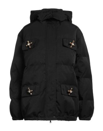 Moschino JACKEN & M&Auml;NTEL - Pufferjacken & Daunenjacken auf YOOX.COM