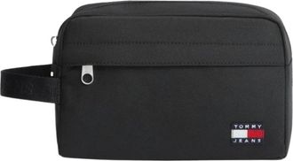 Tommy Jeans Herren, Taschen, Schwarzk, ONE SIZEGr&ouml;&szlig;e