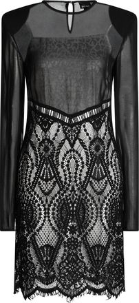Just Cavalli KLEIDER - Midi-Kleider auf YOOX.COM