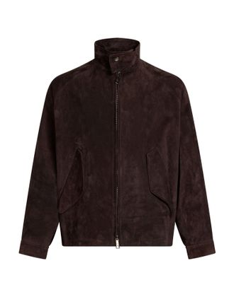 Giorgio Brato JACKEN & M&Auml;NTEL - Jacken und Anoraks auf YOOX.COM