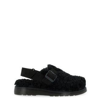 Dr. Martens Jorge II Mule - - Shoes - Damen - Schwarzk - 40 EU
