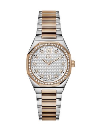 Gc Analoguhr Coussin Sleek