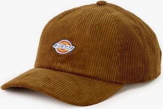 Dickies Casquette en velours c&ocirc;tel&eacute;