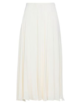 Valentino Garavani HOSEN & R&Ouml;CKE - Midi-R&ouml;cke auf YOOX.COM