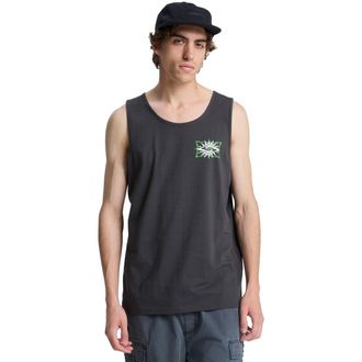 Quiksilver EV Starfish Stamp