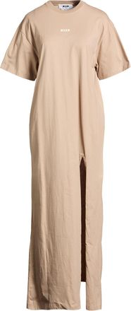Msgm KLEIDER - Maxi-Kleider auf YOOX.COM