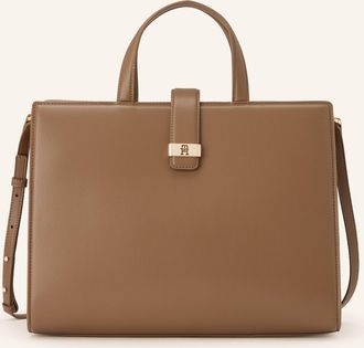 Tommy Hilfiger Handtasche beige