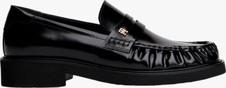 Tommy Hilfiger Mocassins en cuir