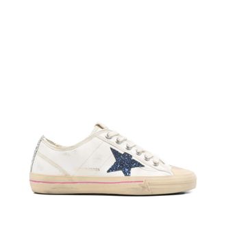 Golden Goose Femme, Chaussures, Blanc, Taille: 39 EU Baskets
