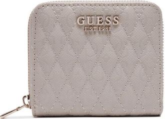 Guess Geldbörse SWGG96 26137 Braun