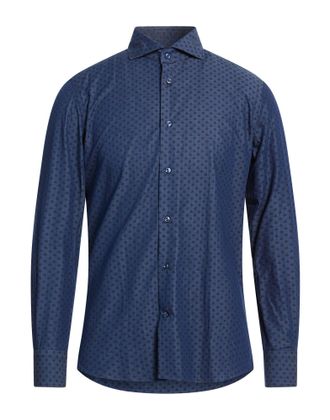 Borsa TOPS - Jeanshemden auf YOOX.COM