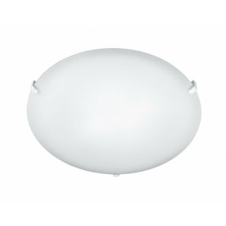 Aric Aric - alva Plafonnier E27 &Oslash;450mm verre opale Lpe non incl. 3971