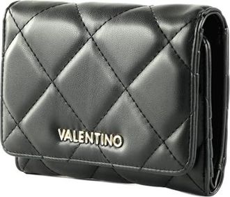 Valentino Ocarina Wallet Nero