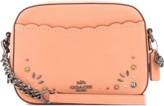 Coach Prairie Rivets Umh&auml;ngetasche - Rosa