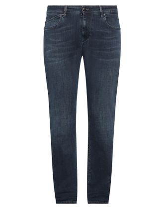 Re-hash HOSEN & R&Ouml;CKE - Jeanshosen auf YOOX.COM