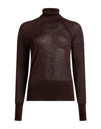 Paolo Pecora STRICKWAREN - Rollkragenpullover auf YOOX.COM