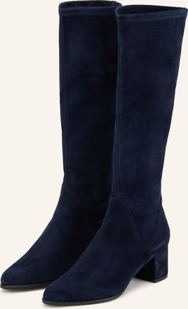 Peter Kaiser Stiefel blau