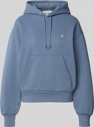 Carhartt Work in Progress Oversized Hoodie aus Baumwoll-Mix Modell CASEY