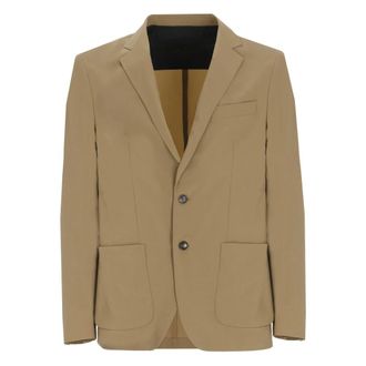 Roberto Ricci Design Rrd, Homme, Vestes, Beige, Taille: S Blazer