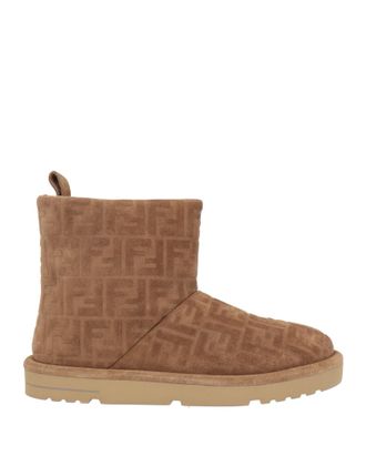Fendi SCHUHE - Stiefeletten auf YOOX.COM