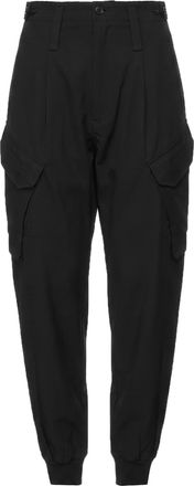 Yohji Yamamoto HOSEN & R&Ouml;CKE - Hosen auf YOOX.COM