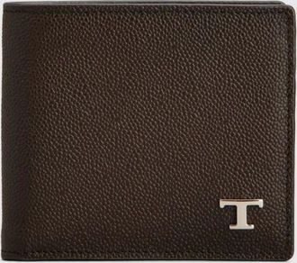 Tod's Portefeuille TODS Homme couleur Marron