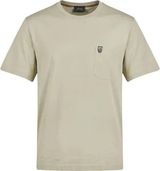 Brioni TOPS - T-shirts auf YOOX.COM