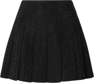 Pinko Pinko, Damen, Röcke, Schwarzk, SGröße