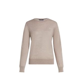 Karl Lagerfeld Pull en laine m&eacute;rinos