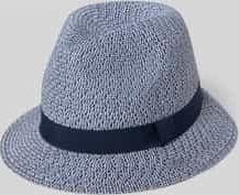 M&uuml;ller Headwear Hut mit Strukturmuster Modell TRILBY