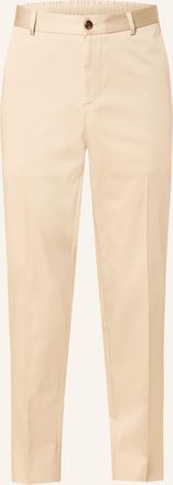 Joop Anzughose River Extra Slim Fit beige