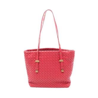 Bottega Veneta Damen, Pre-Owned, Rot, ONE SIZEGr&ouml;&szlig;e