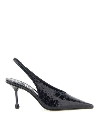 Jimmy Choo London Sandalen - Blau