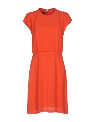 Pinko KLEIDER - Mini-Kleider auf YOOX.COM