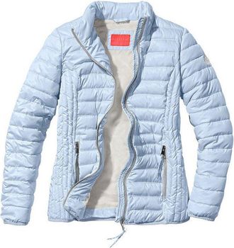 Sealand Steppjacke