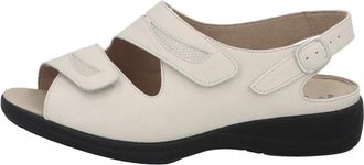 Solidus Damen, Schuhe, Beige, 41 1/2 EUGr&ouml;&szlig;e